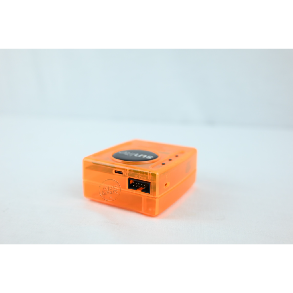 Location Interface DMX Sunlite 2 - APS Evenements